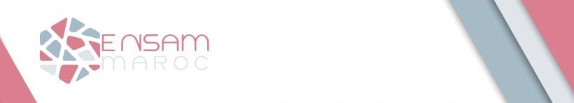 ENSAM Casablanca - Infoschool