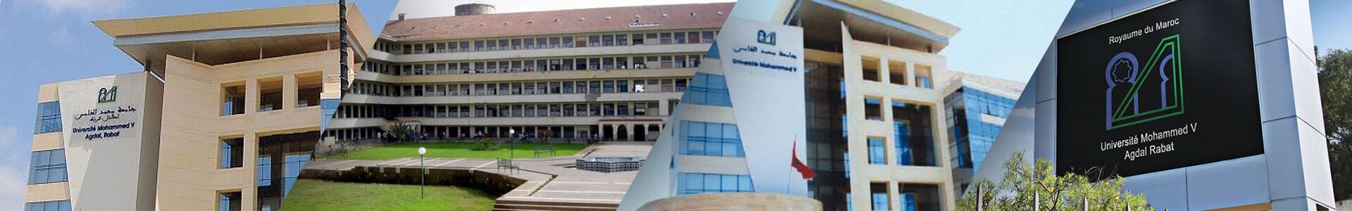 Université Mohammed V de Rabat - Infoschool